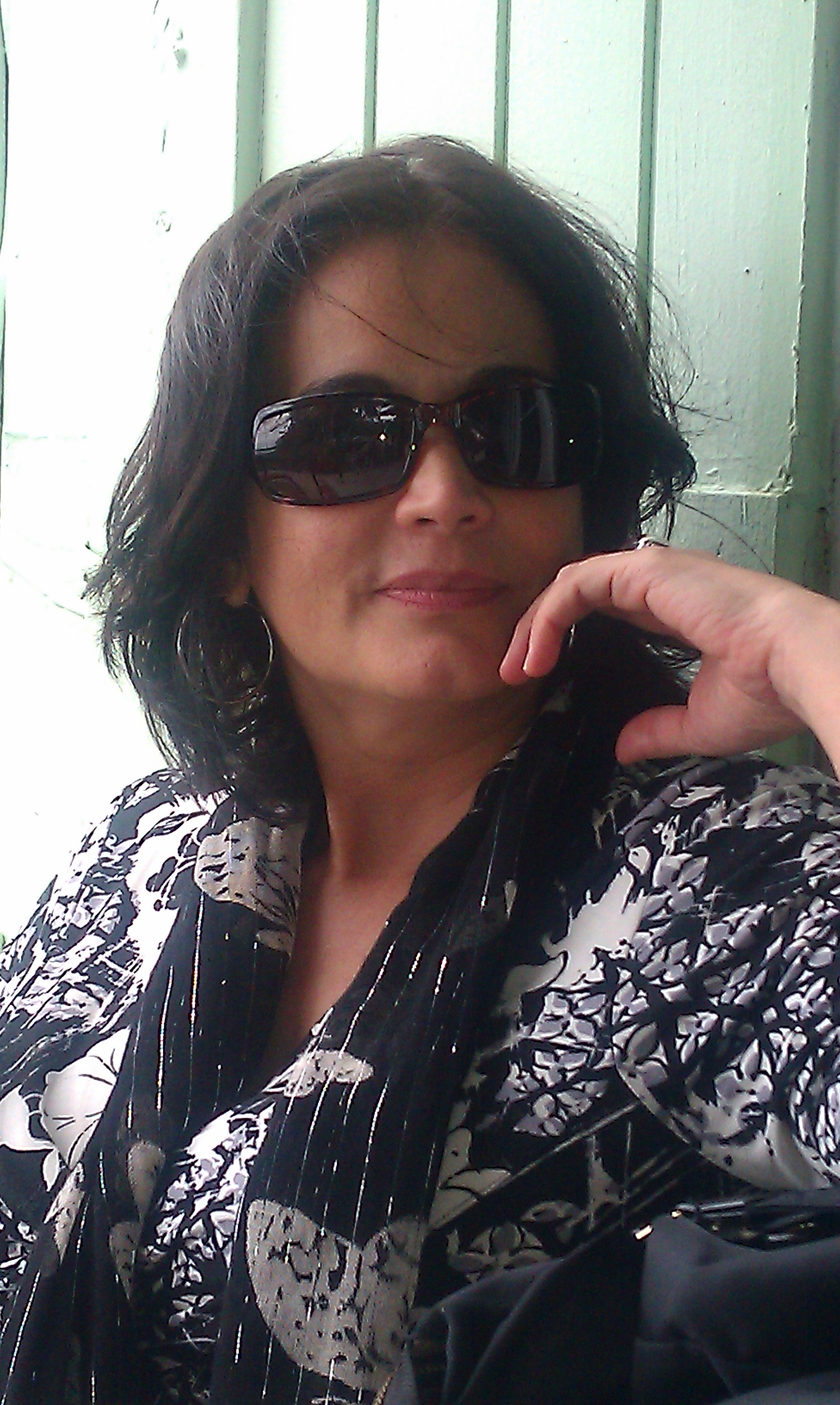 Dra. Marlene Duprey | Observatorio Móvil