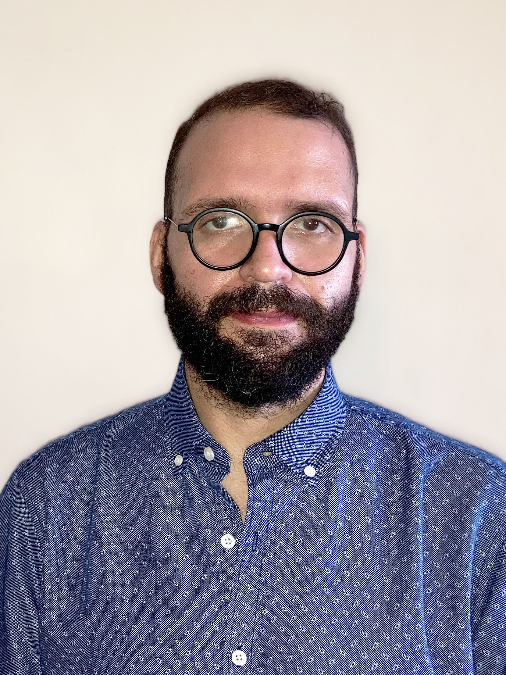 Prof. Luis Cintrón | Observatorio Móvil