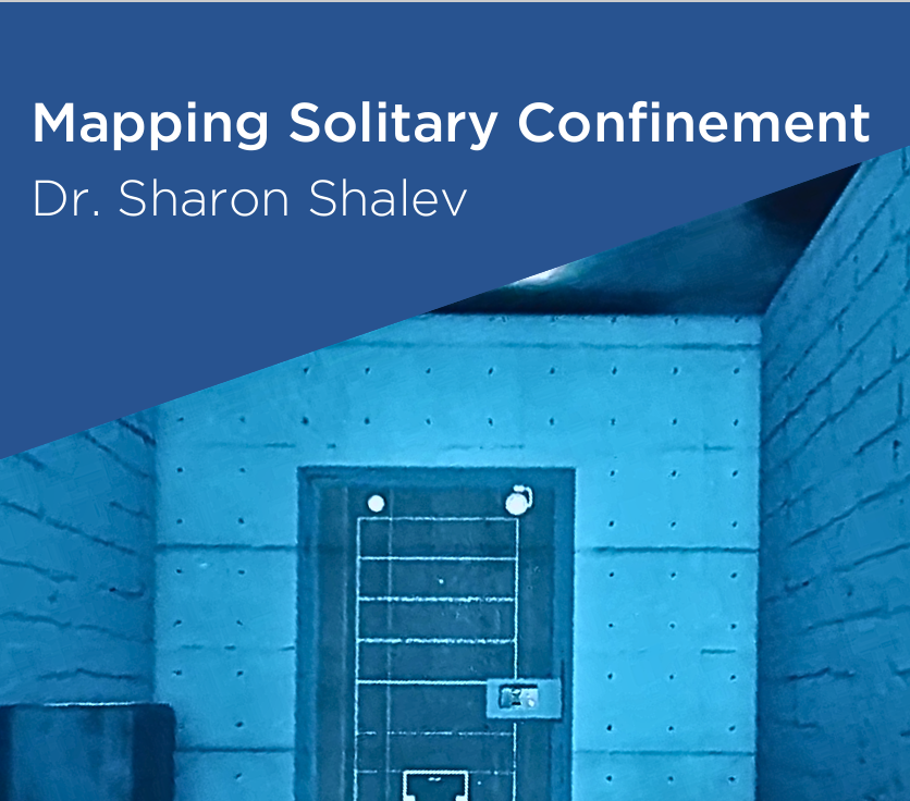 Mapping Solitary Confinement | Observatorio Móvil